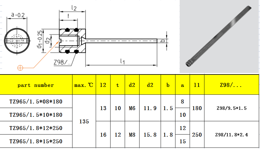 Hasco Brass Straight Baffle Plugs - Buy brass plugs, brass baffles ...