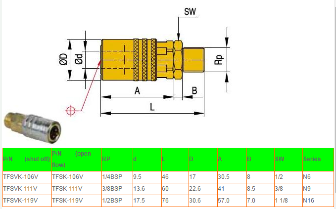 Brass Mold Male Thread Quick Coupling - Buy Quick coupling, brass ...